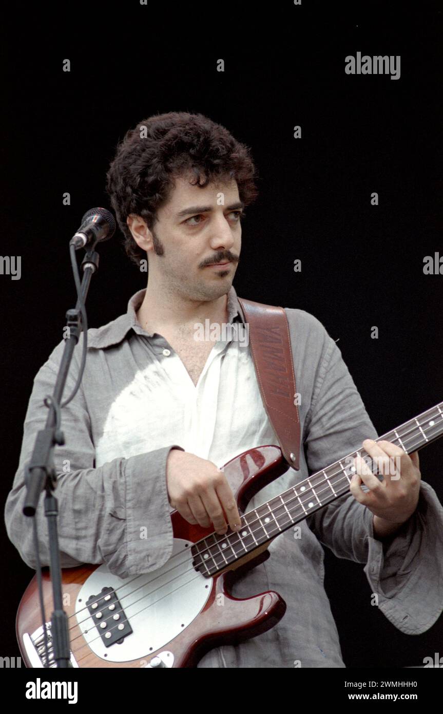Max gazze heineken jammin festival hi-res stock photography and images ...