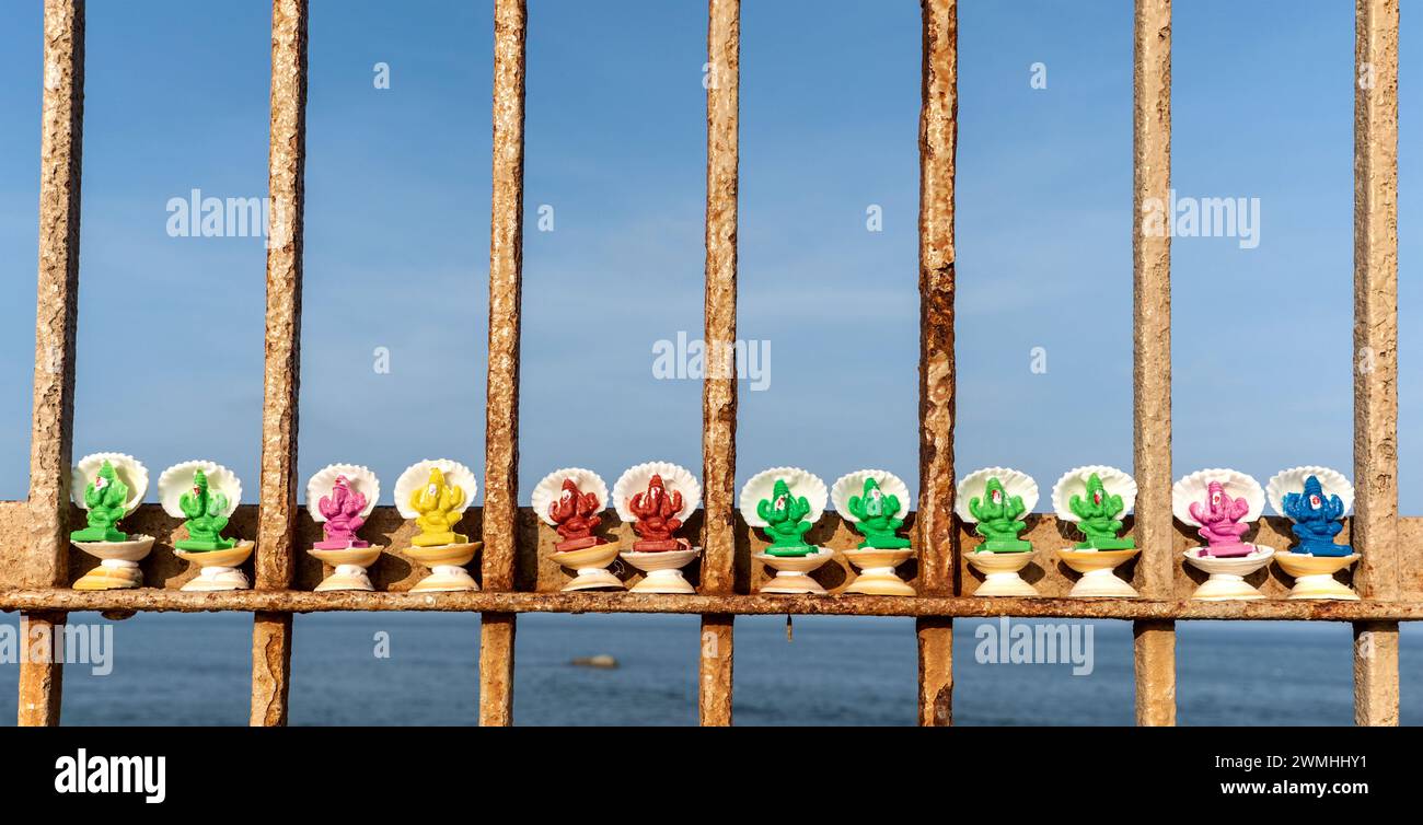 India historical figures hi-res stock photography and images - Alamy