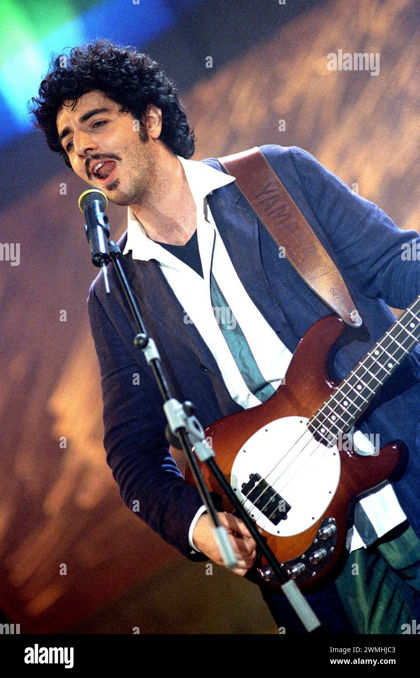 Max gazze super 1999 hi-res stock photography and images - Alamy