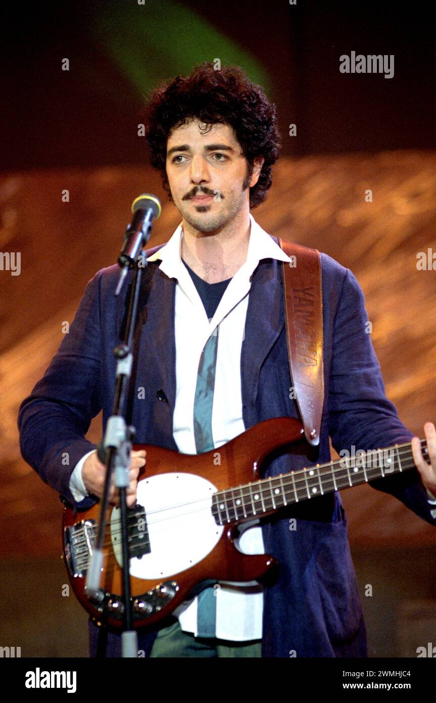 Max gazze 1999 hi-res stock photography and images - Alamy