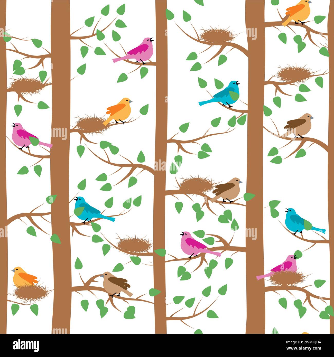 Tree sparrow egg Stock Vector Images - Alamy