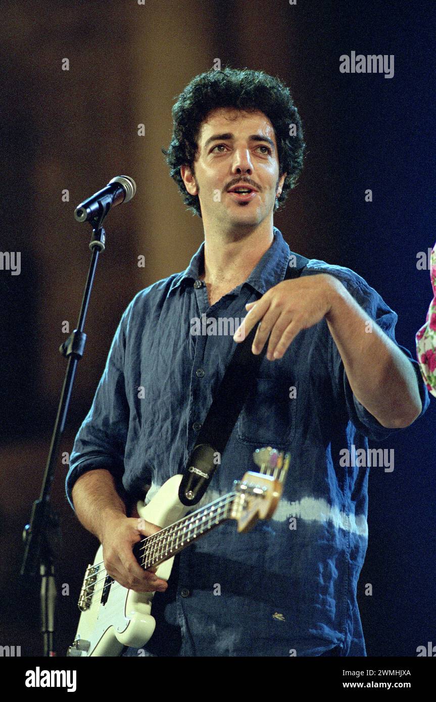 Max gazze festivalbar hi-res stock photography and images - Alamy