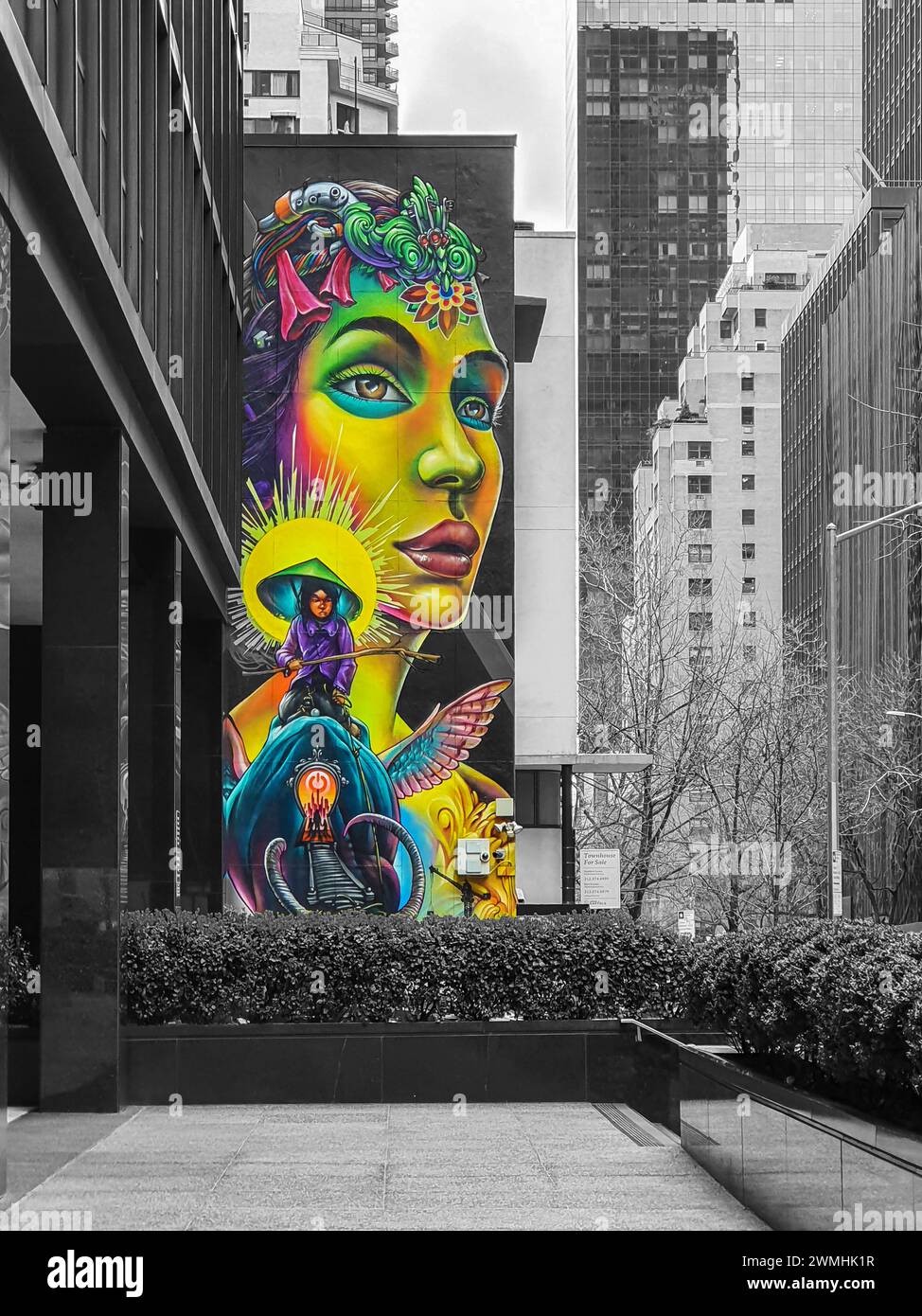 Arte future hi-res stock photography and images - Alamy