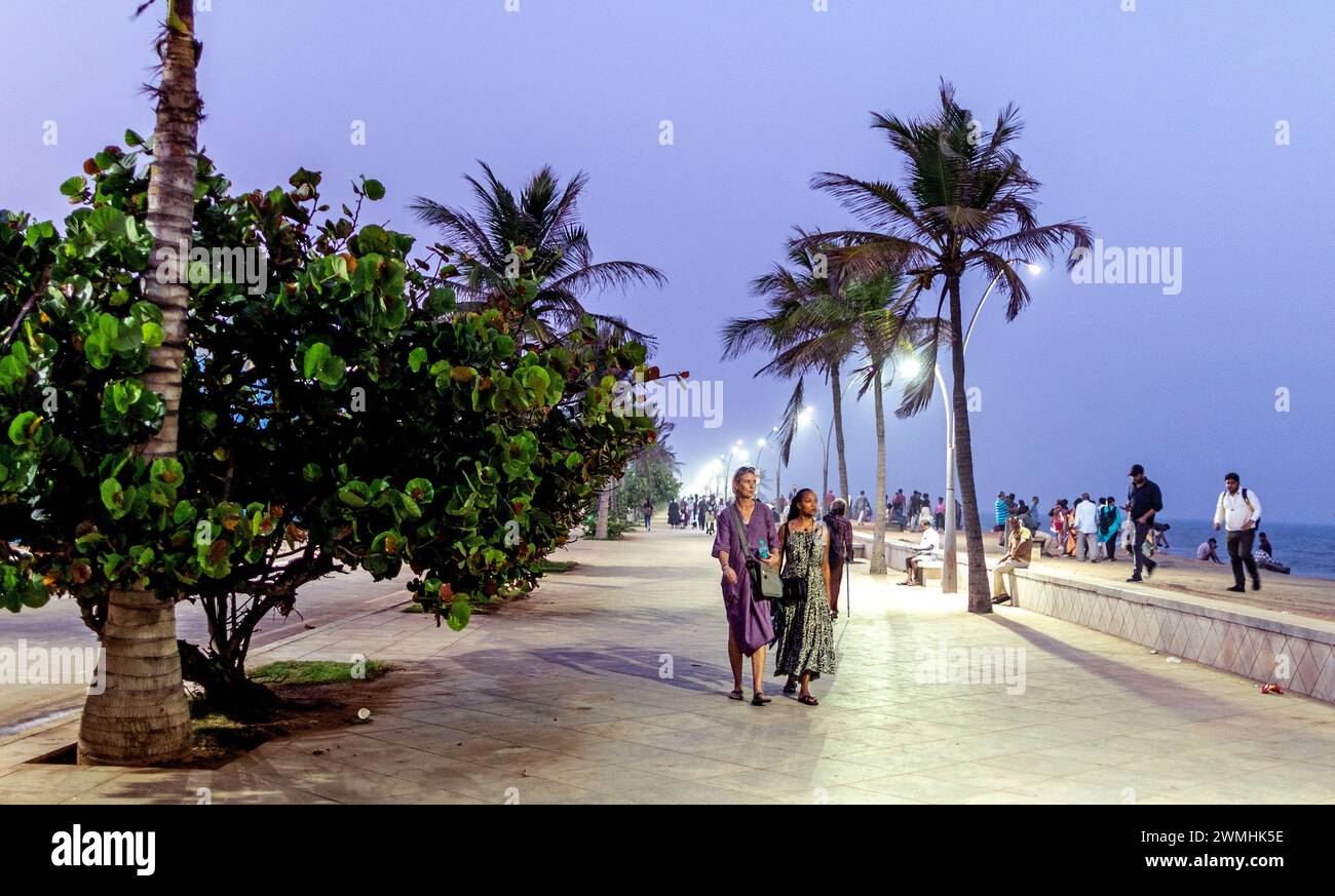 India pondicherry puducherry culture hi-res stock photography and ...