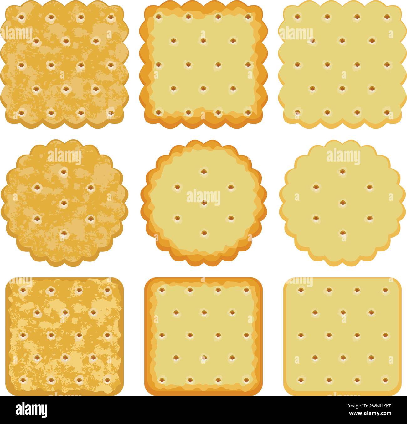 Salted cheese food Stock Vector Images - Alamy