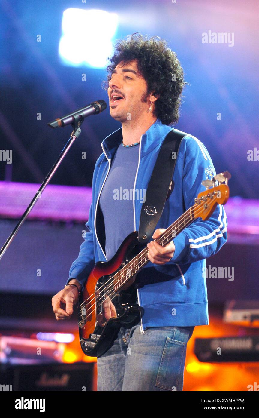 Gazze immagini 2004 hi-res stock photography and images - Alamy