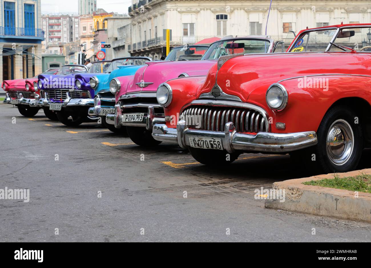 1957 buick hi-res stock photography and images - Alamy