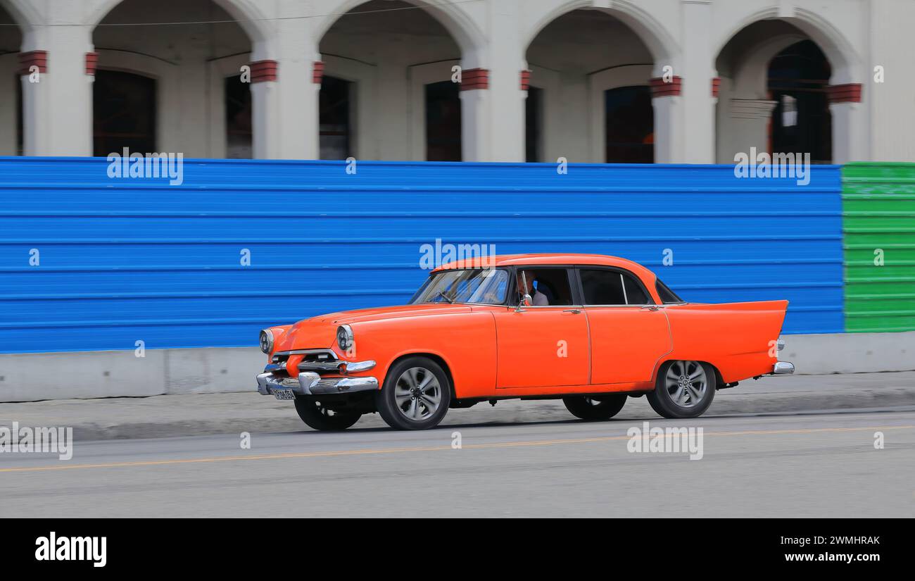 1956 dodge hi-res stock photography and images - Alamy