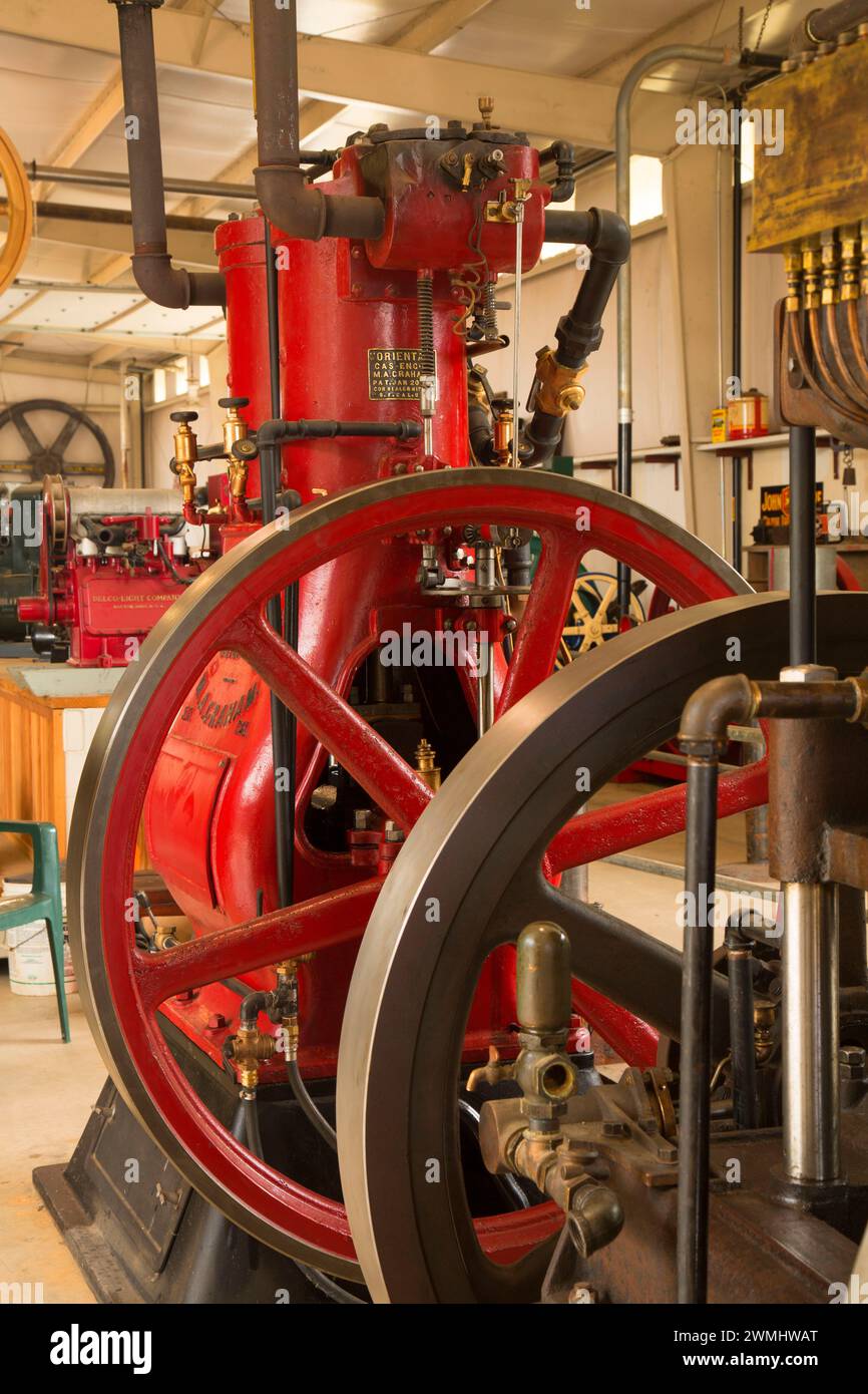 Steam engine festival hi-res stock photography and images - Alamy