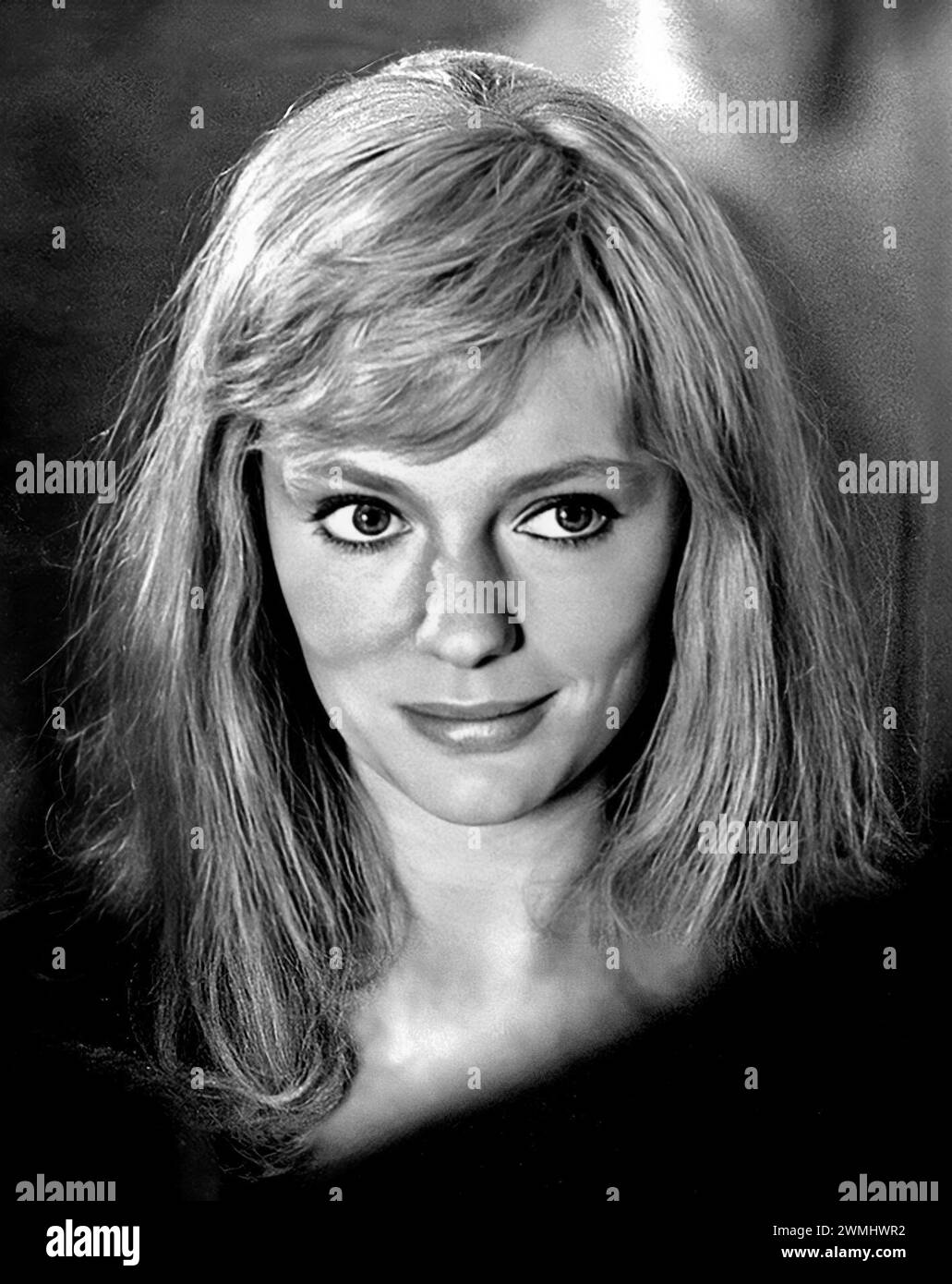 Blonde Actresses In The 60S 60 Photos - Moonagedaydream.film