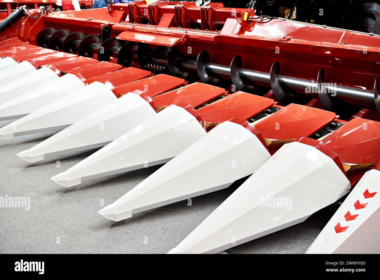 Agricultural equipment hi-res stock photography and images - Alamy