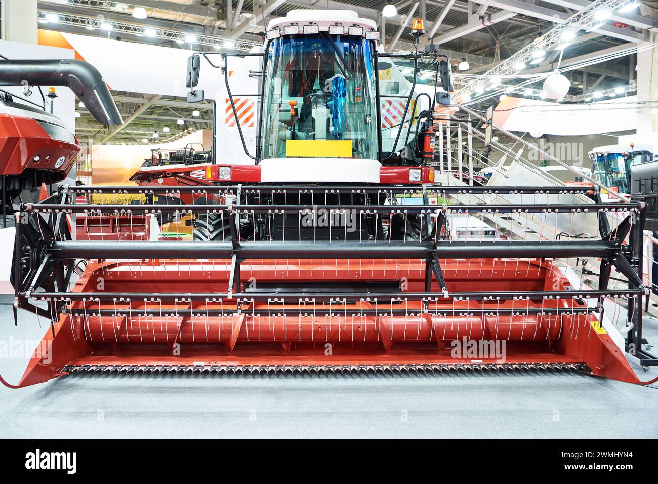 Technology agricultural hi-res stock photography and images - Alamy