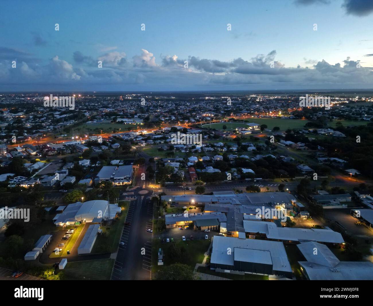 Bundaberg hi-res stock photography and images - Alamy