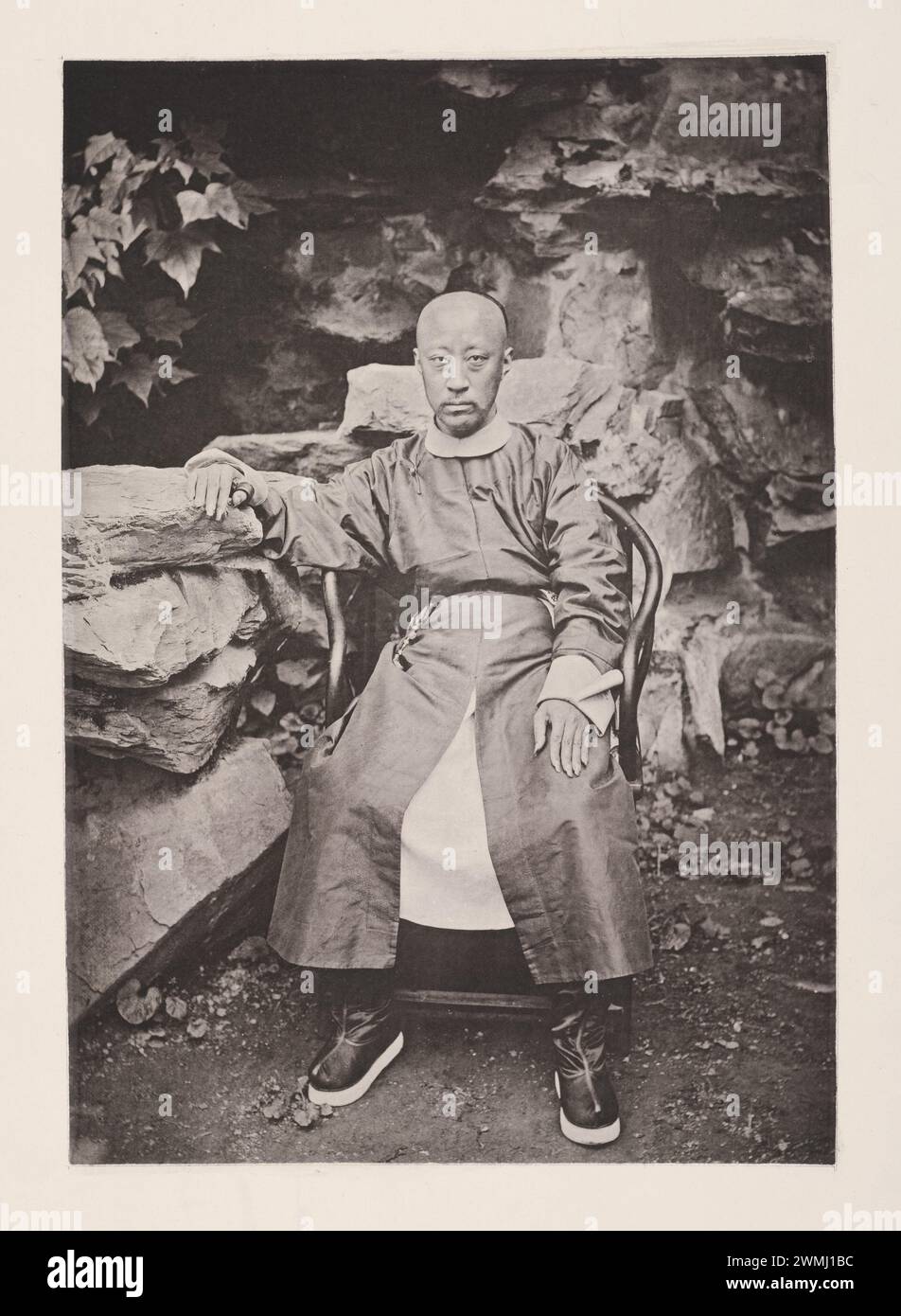 Prince kung hi-res stock photography and images - Alamy