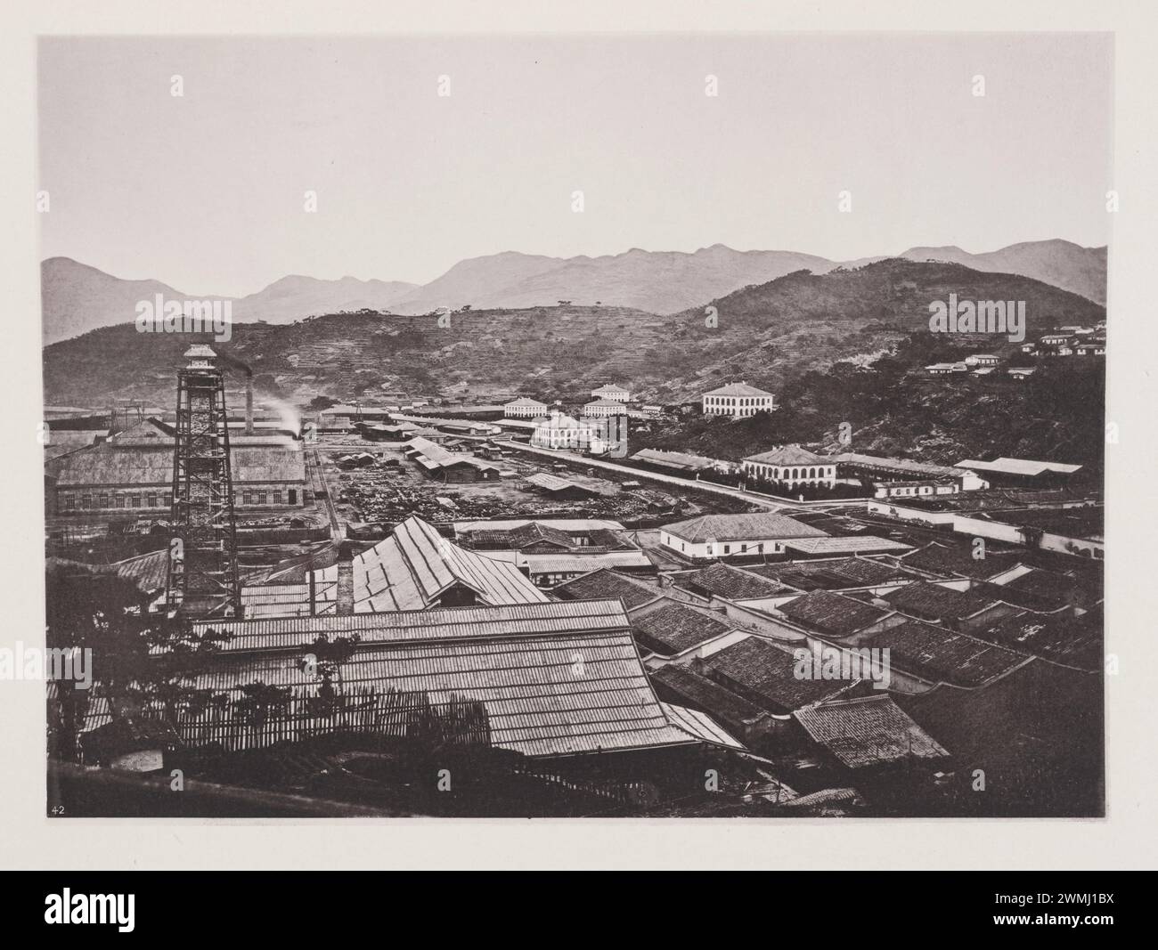 19th century foochow hi-res stock photography and images - Alamy