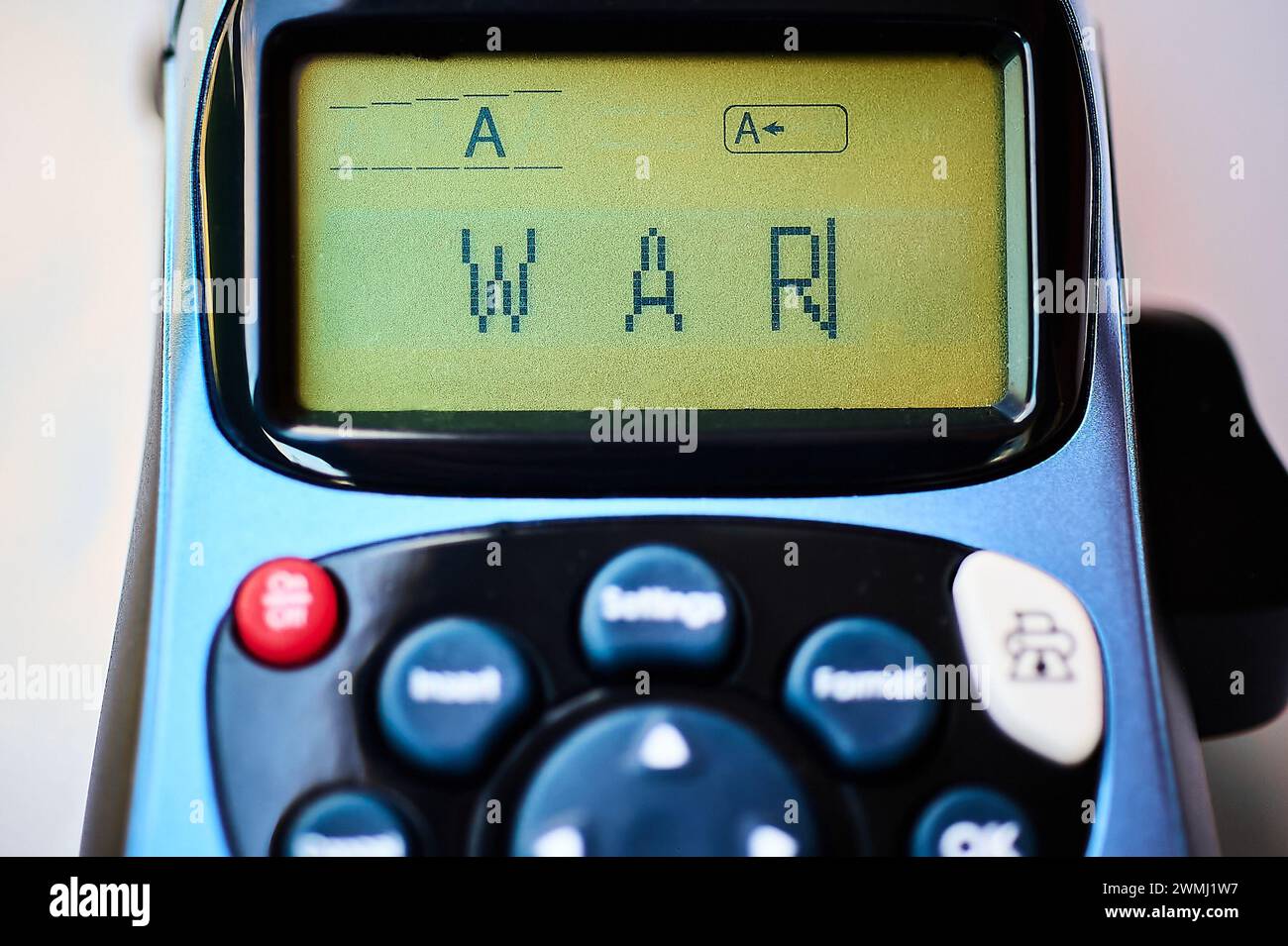 Algoritmo hi-res stock photography and images - Alamy