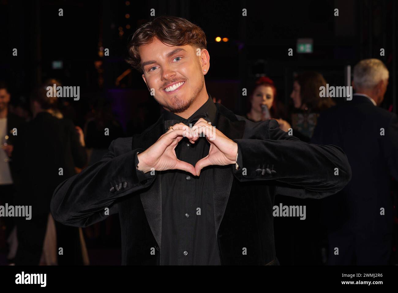 Miss Germany Awards Finale 2024 twenty4tim. Miss Germany Awards Finale ...