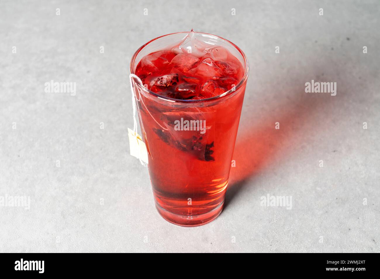 Peach, iced tea, lemon, chamomile, puerh tea, omija tea, omija ...