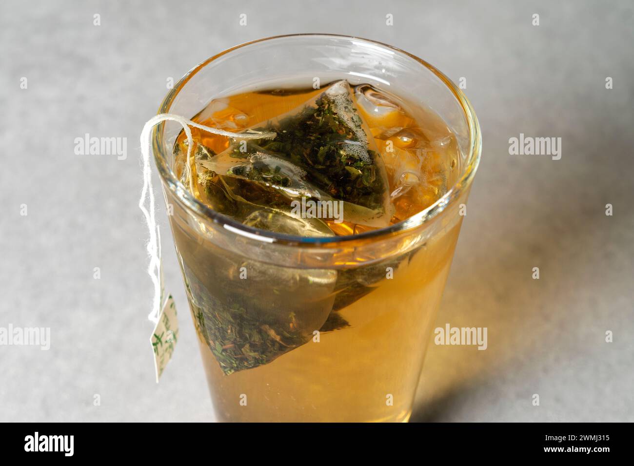 Peach, iced tea, lemon, chamomile, puerh tea, omija tea, omija ...
