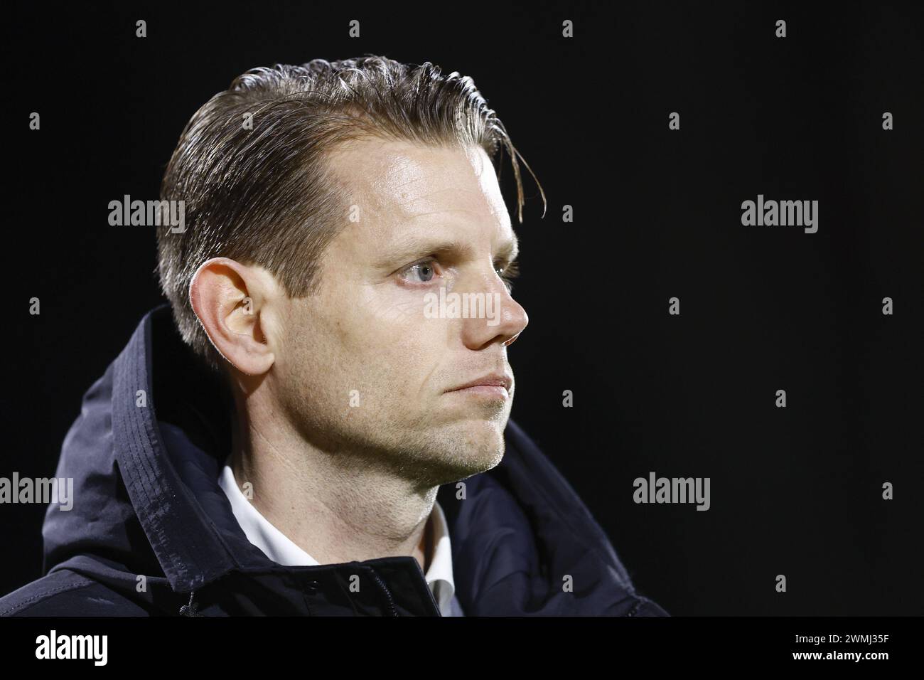 AMSTERDAM , 26-02-2024 , Sportpark de Toekomst , Dutch Keuken Kampioen ...