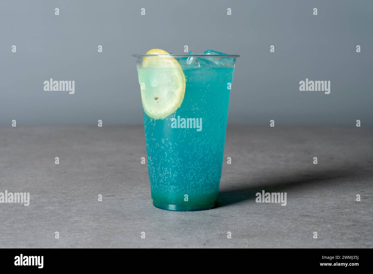 Cafe, peach, iced tea, blue, lemon, ade, hazelnut, coffee, latte Stock ...