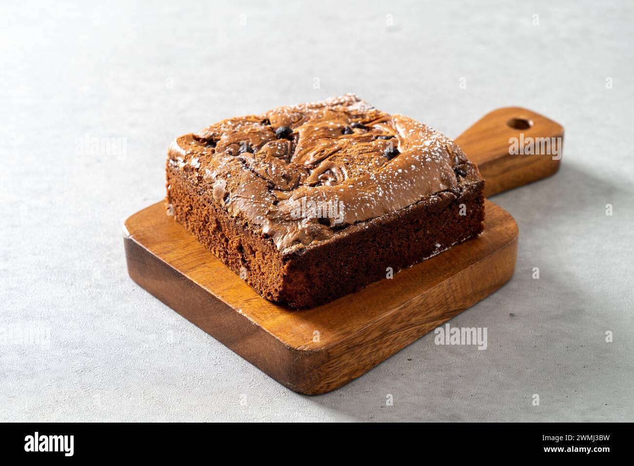 Oreo, truffle, garlic, butter, bread, brownie, tiramisu, croissant, ham ...