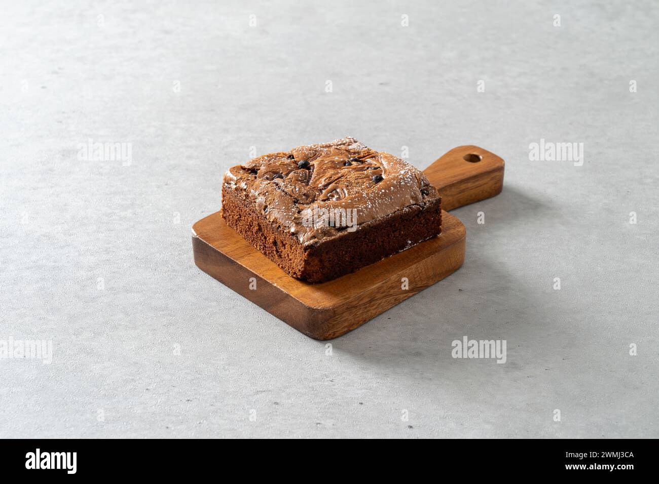 Oreo, truffle, garlic, butter, bread, brownie, tiramisu, croissant, ham ...