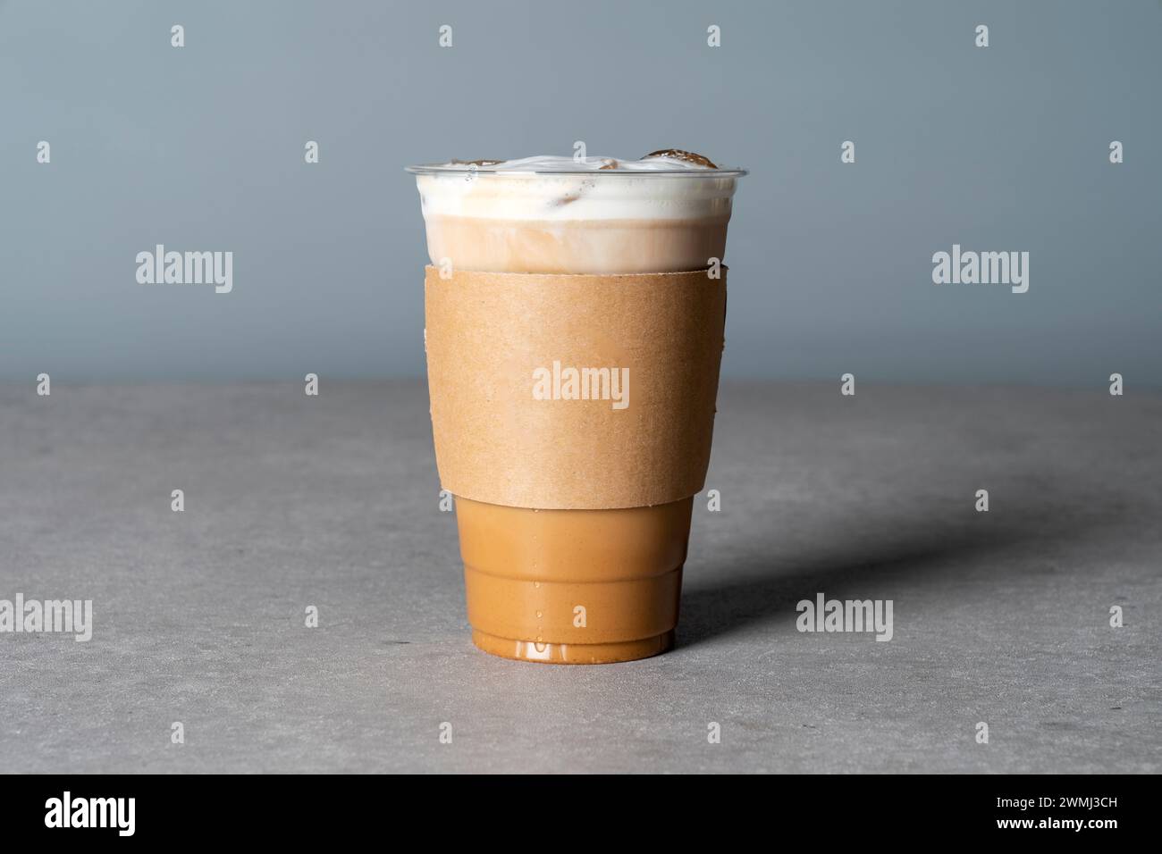 Cafe, peach, iced tea, blue, lemon, ade, hazelnut, coffee, latte Stock ...