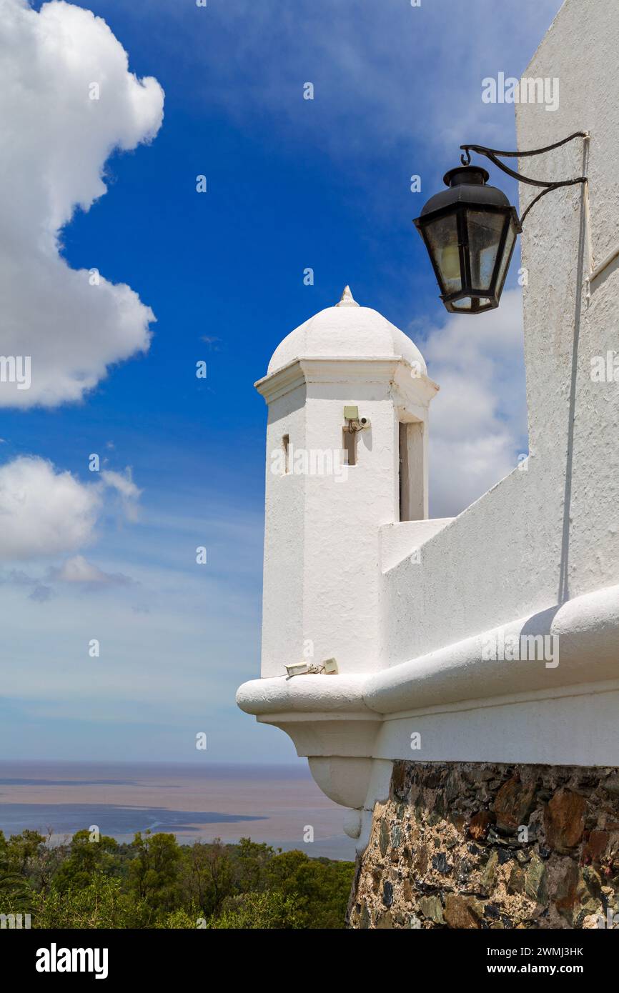 Cerro de la fortaleza hi-res stock photography and images - Alamy