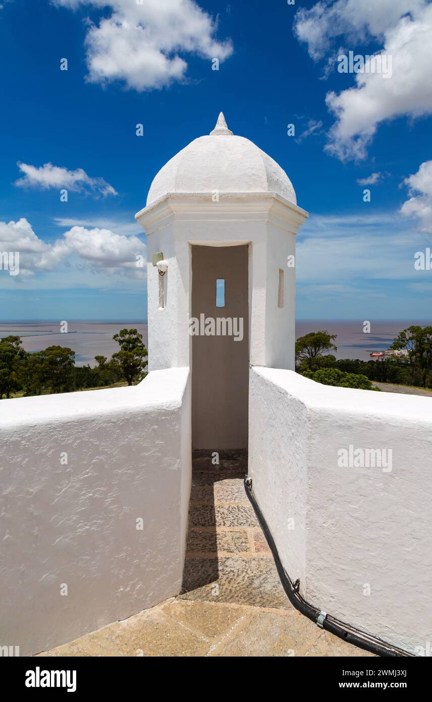 Cerro de la fortaleza hi-res stock photography and images - Alamy