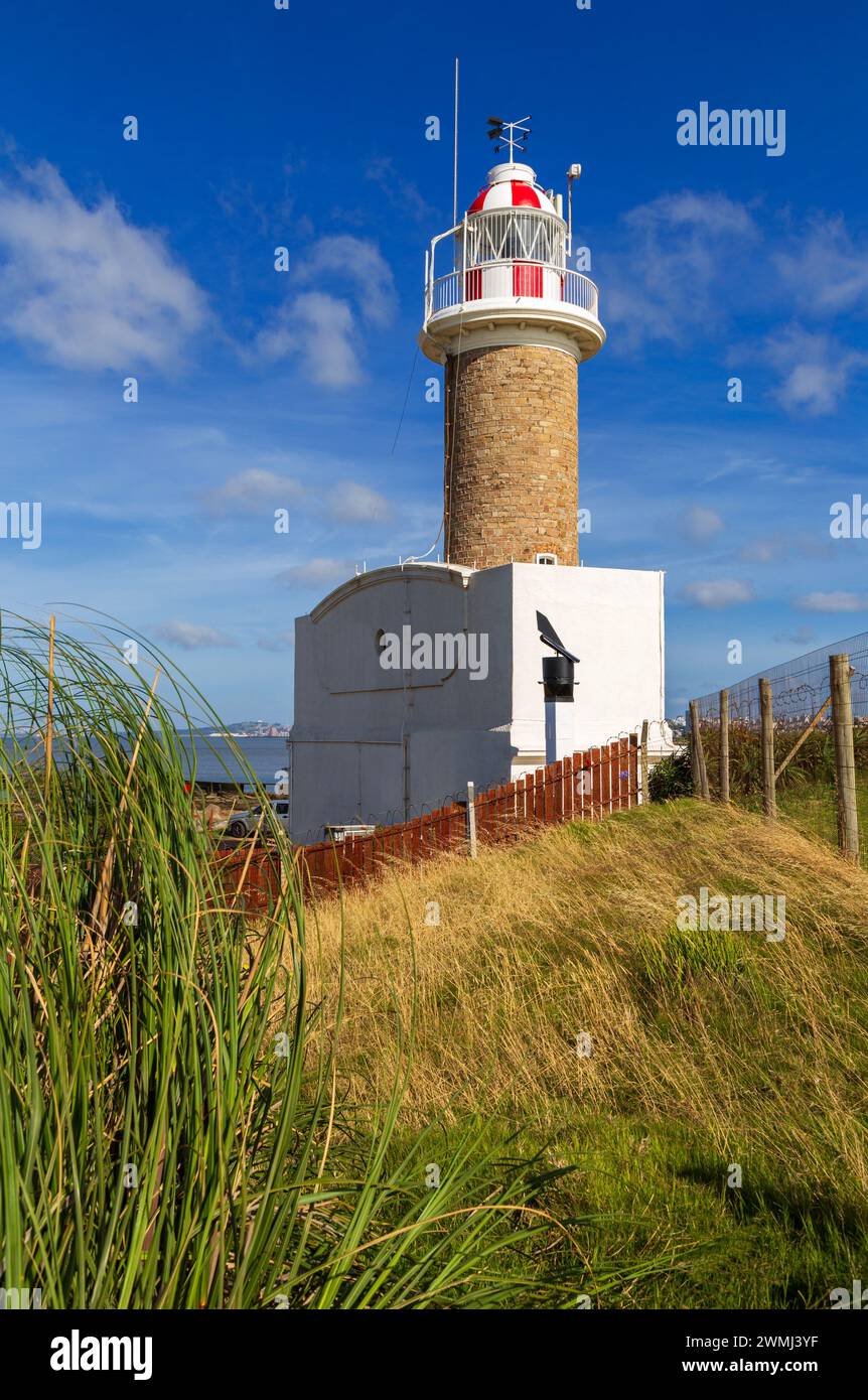 Faro de punta brava hi-res stock photography and images - Alamy