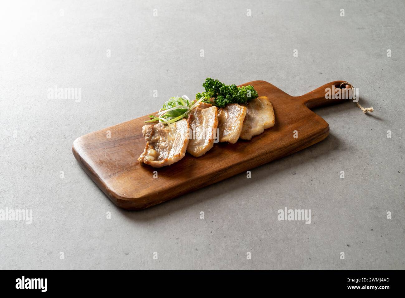 Pork, neck meat, beef bulgogi, honeycomb, pork belly, front leg, pork ...