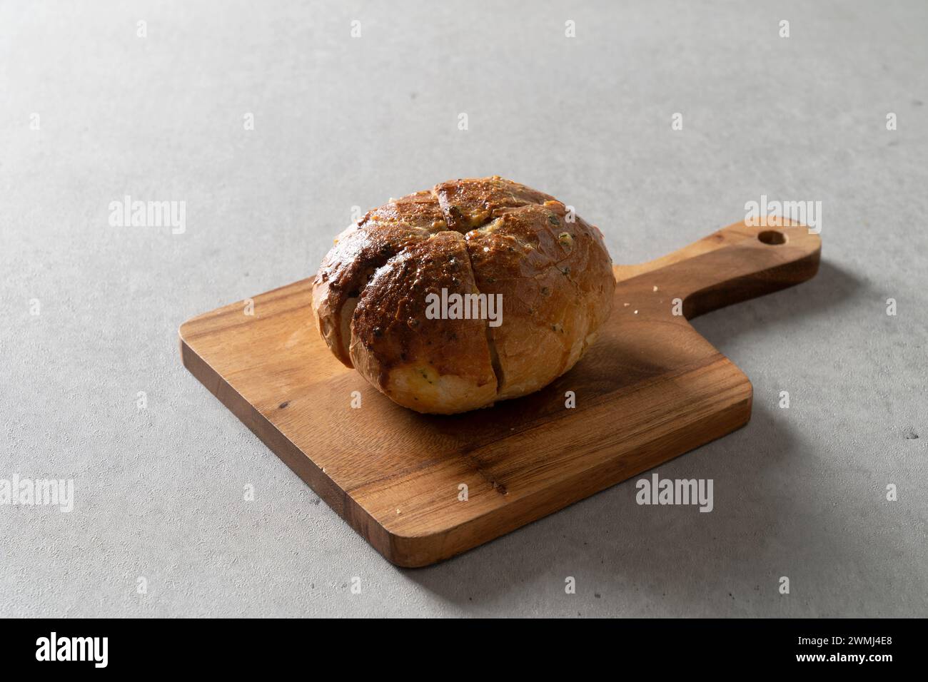 Danish rope, almond, croissant, garlic, six garlic, Mont Blanc, bread ...