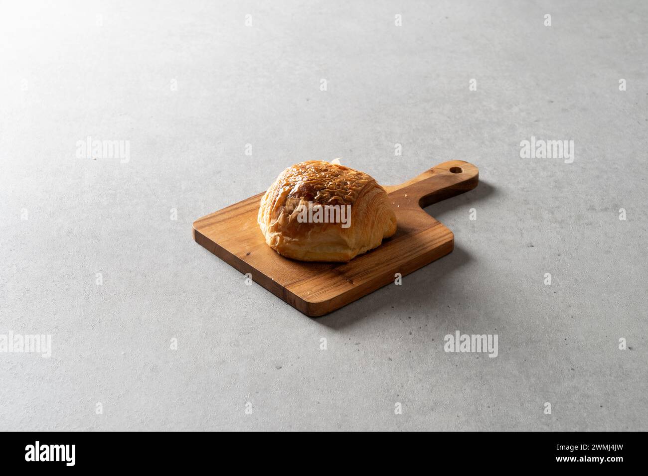 Danish rope, almond, croissant, garlic, six garlic, Mont Blanc, bread ...