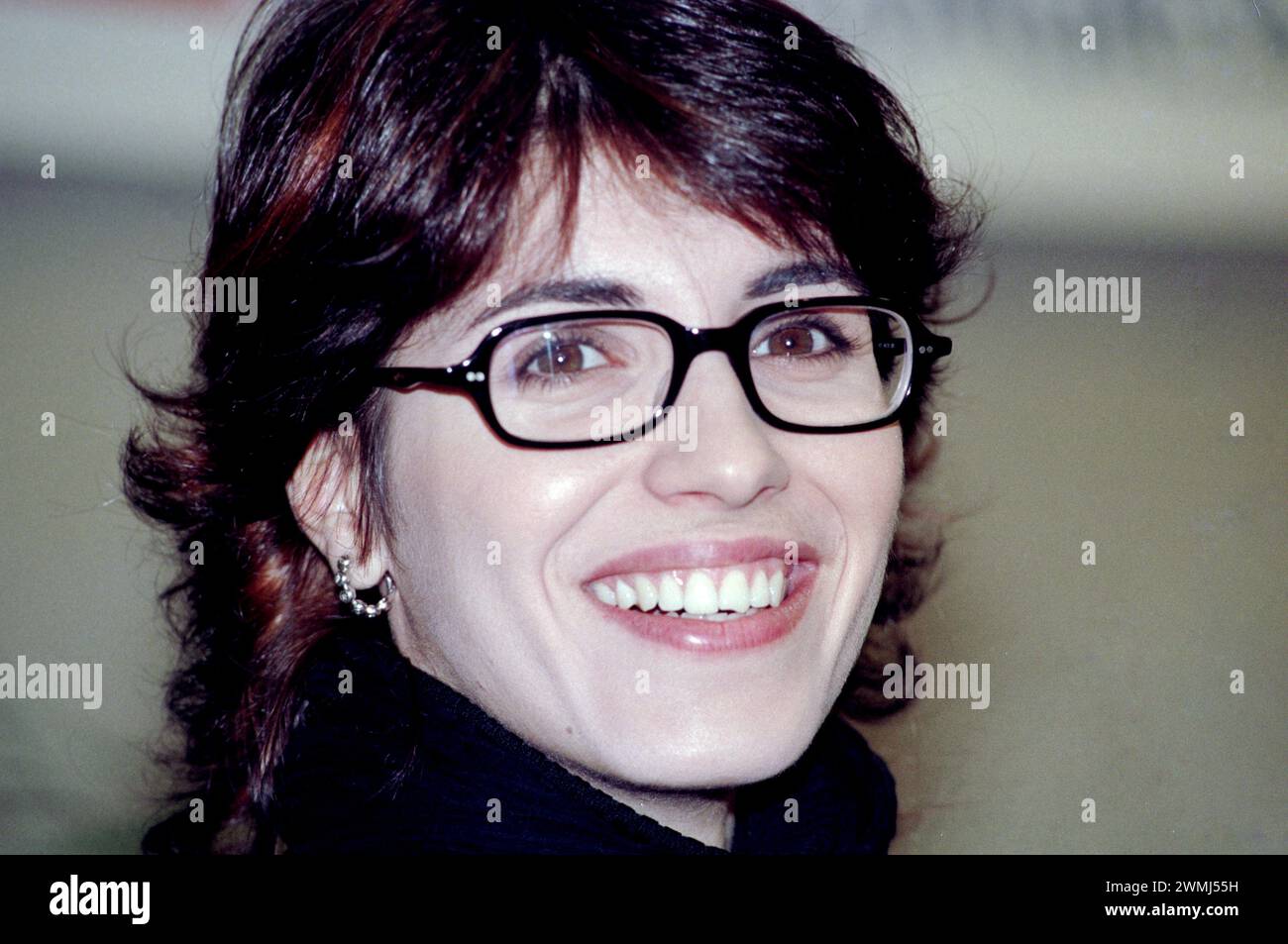 Giorgia photographs 1996 hi-res stock photography and images - Alamy