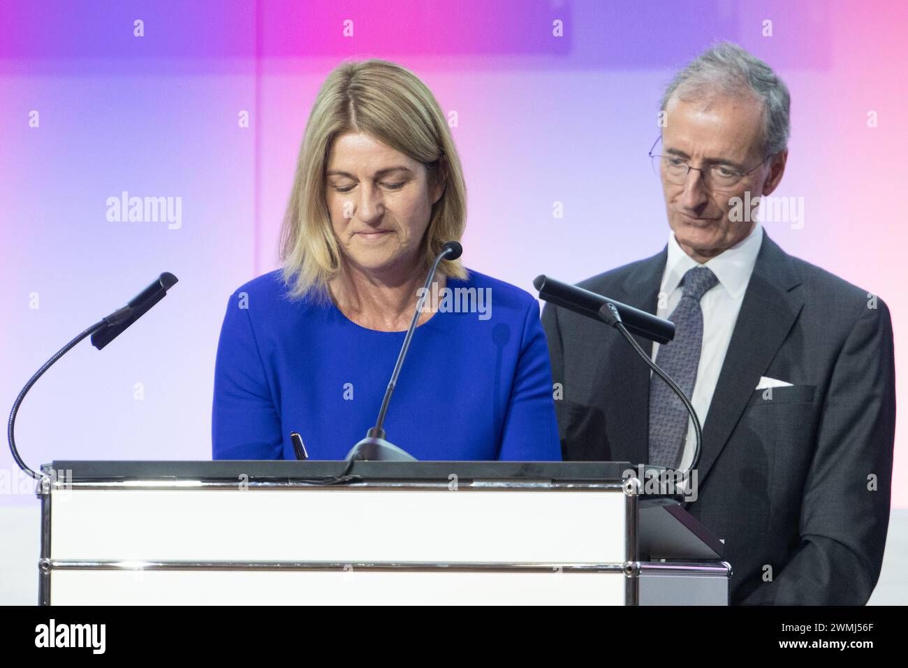 Barbara resch hi-res stock photography and images - Alamy