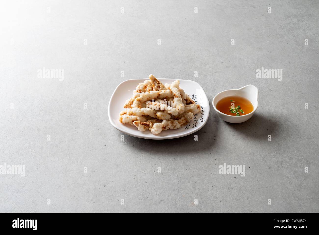 Palbochae Tangsuyuk Samseon Tray Black Bean Noodles Black Bean Noodles ...