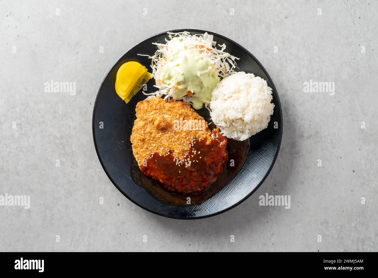 Rabokki Tteokbokki Soft Tofu Stew Jeyuk Rice Bowl Jjolmyeon Pork Cutlet ...