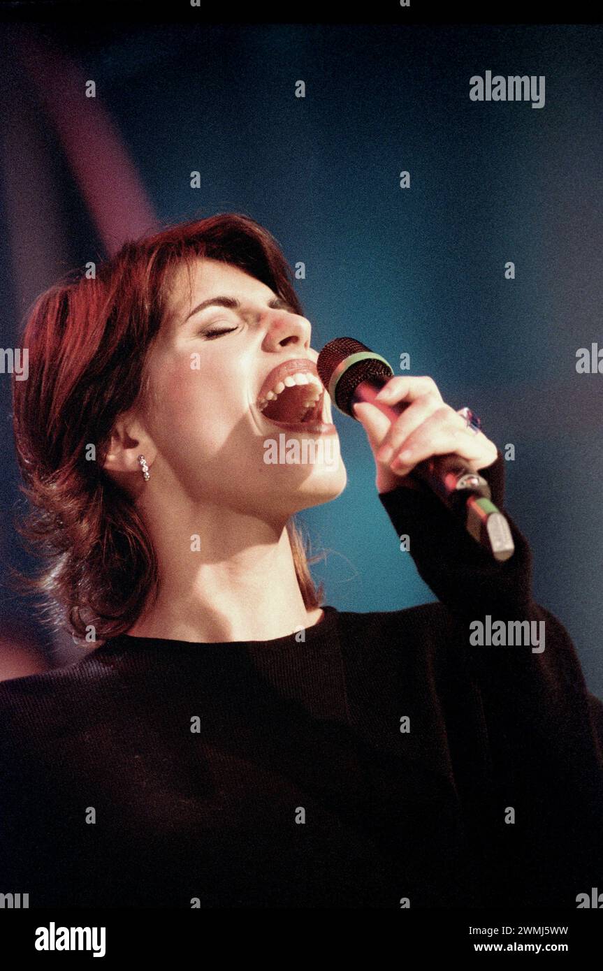 Giorgia photographs 1996 hi-res stock photography and images - Alamy