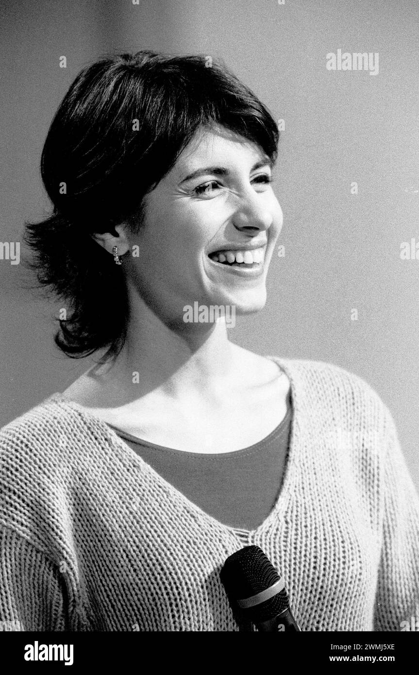 Giorgia photographs 1996 hi-res stock photography and images - Alamy