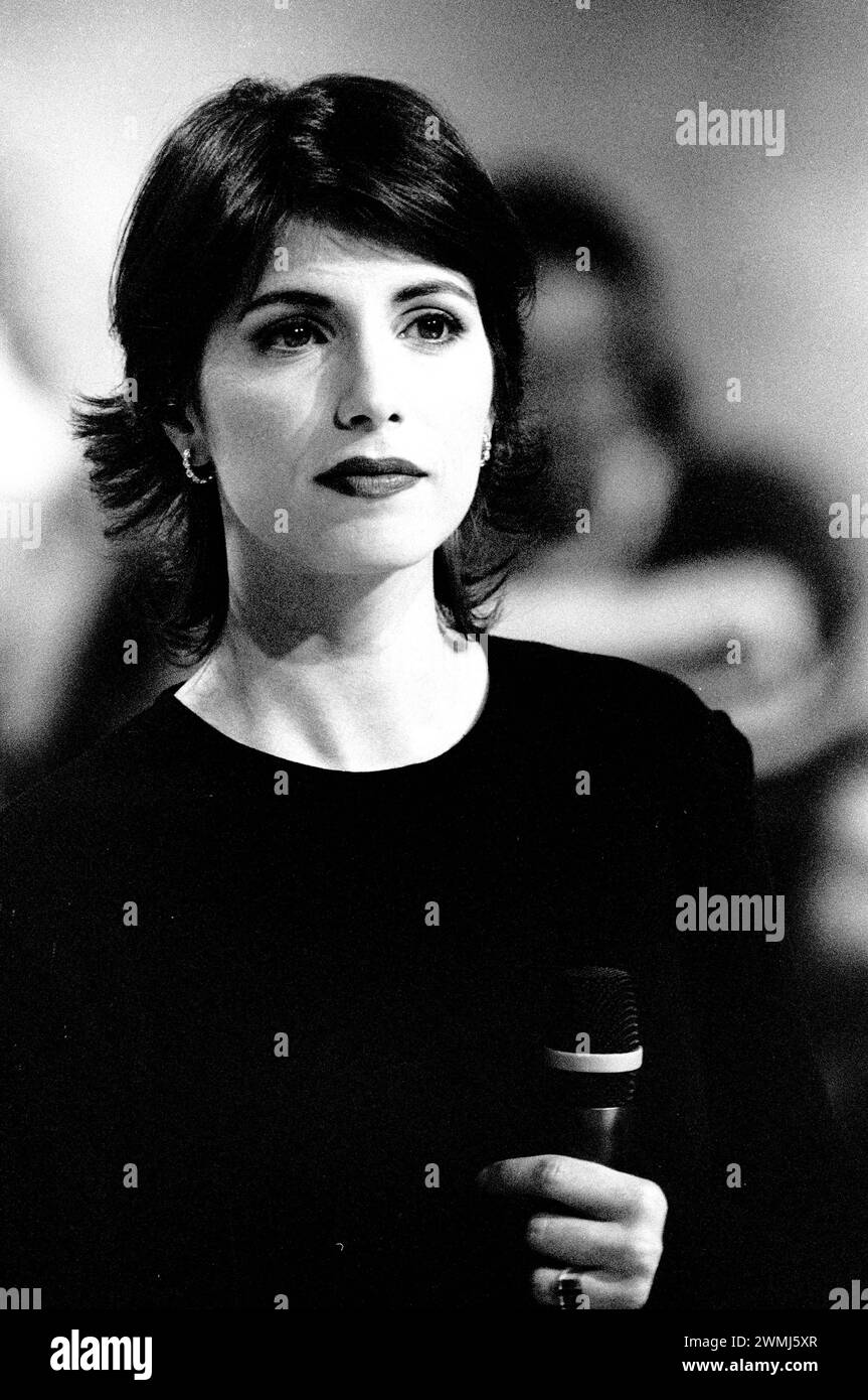 Giorgia photographs 1996 hi-res stock photography and images - Alamy