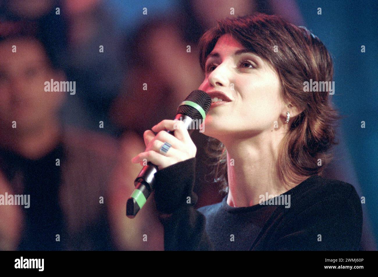 Giorgia photographs 1996 hi-res stock photography and images - Alamy