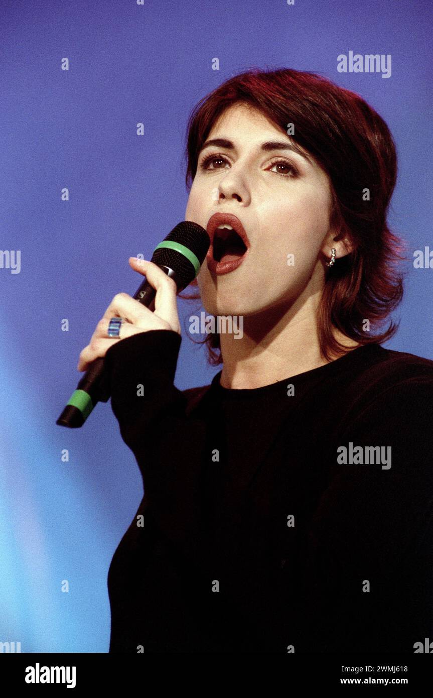 Giorgia photos 1996 hi-res stock photography and images - Alamy
