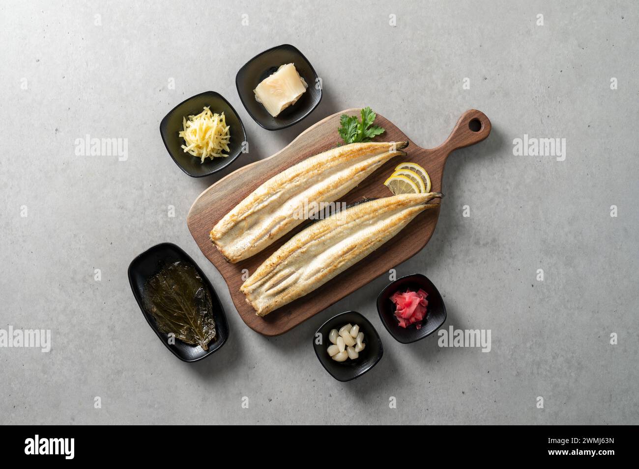 Korean food dish Pungcheon Fresh Water Eel Grilled Eel Soup Eel ...