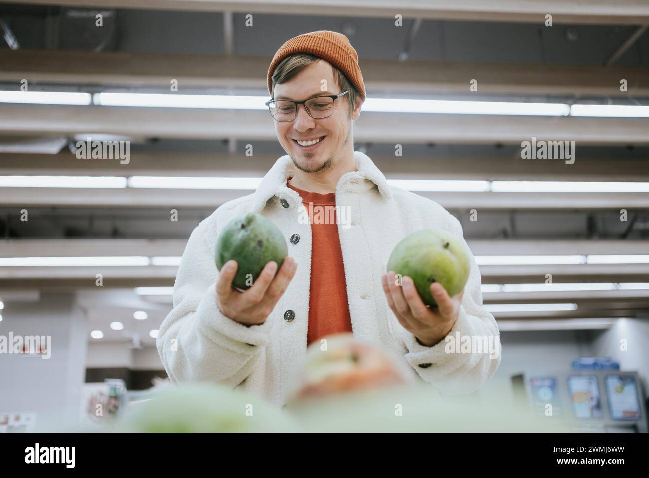 Culinary fruit jacket hi-res stock photography and images - Alamy