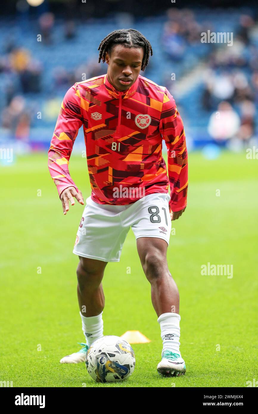 Hearts dexter lembikisa hi-res stock photography and images - Alamy