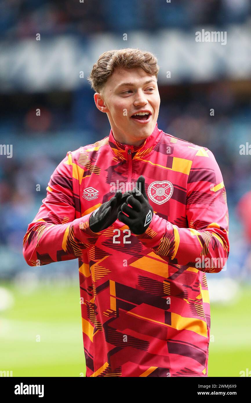 Aidan denholm hi-res stock photography and images - Alamy