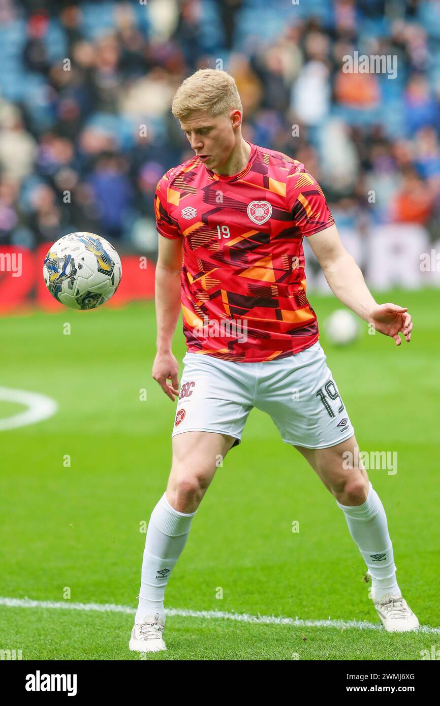 Alex cochrane hi-res stock photography and images - Alamy