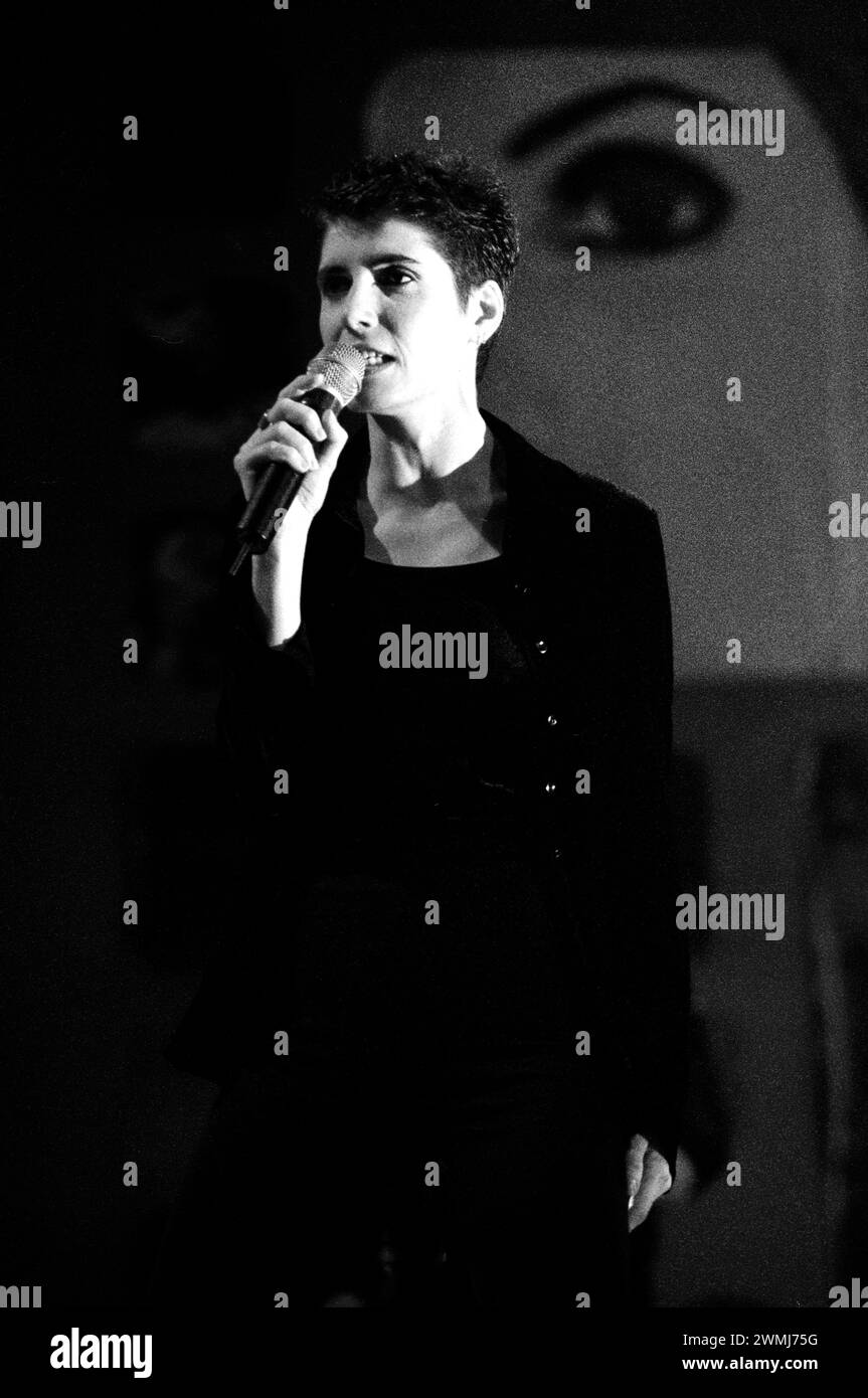 Giorgia photographs 1998 hi-res stock photography and images - Alamy