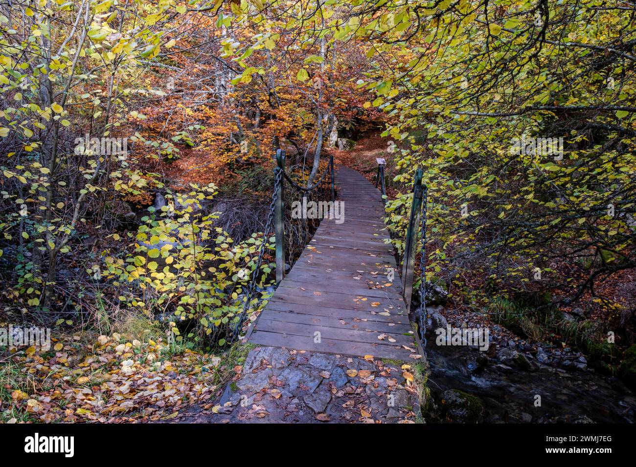 Ciñera de Gordón, Leon, Spain Stock Photo - Alamy